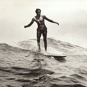 DUKE THE LEGEND OF HAWAII - Hawaiian Tours