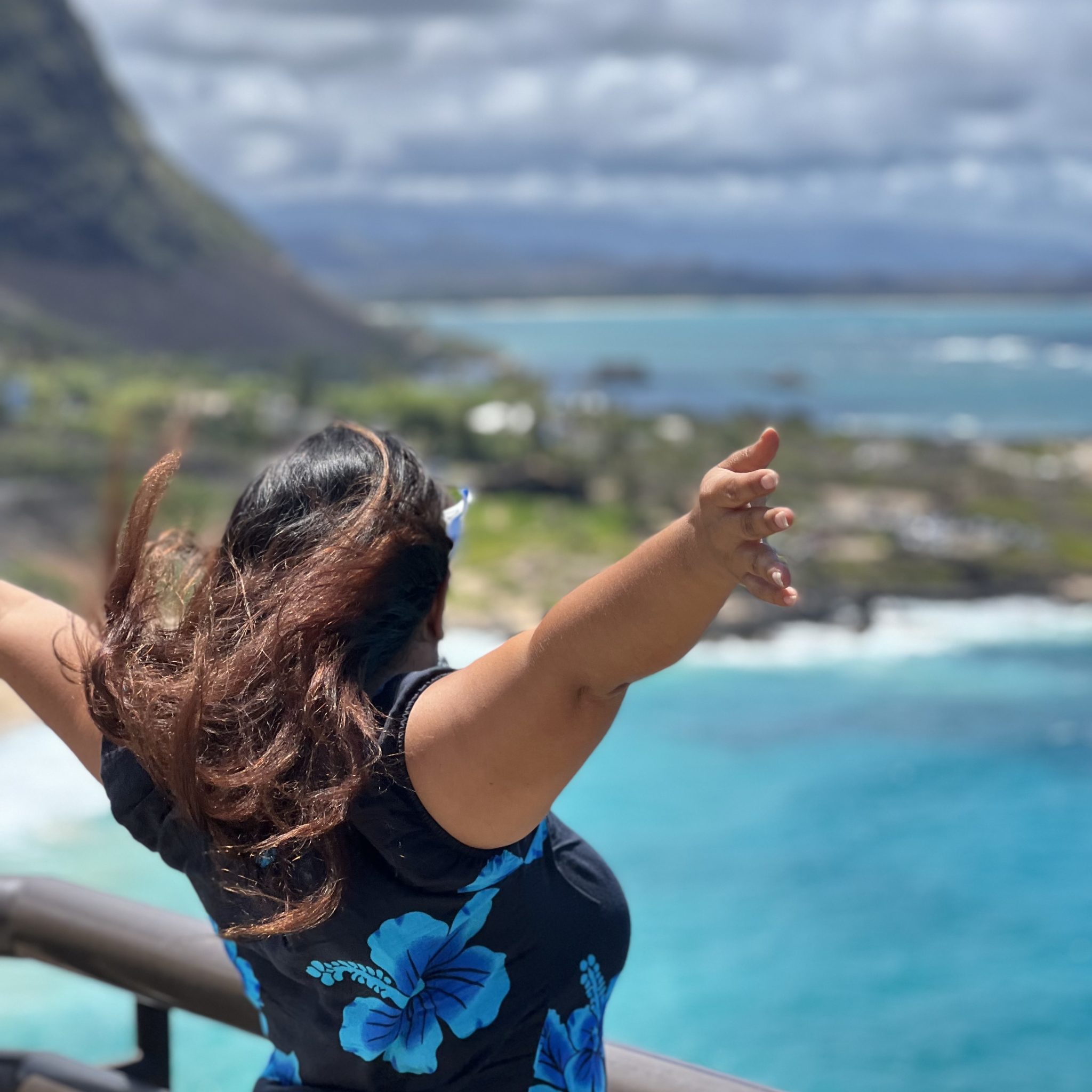 About Us - Tropical Hawaiian Tours,LLC